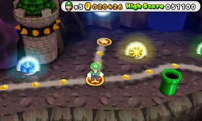 File:PDSMBE-SW8-6Map.jpg - Super Mario Wiki, the Mario encyclopedia