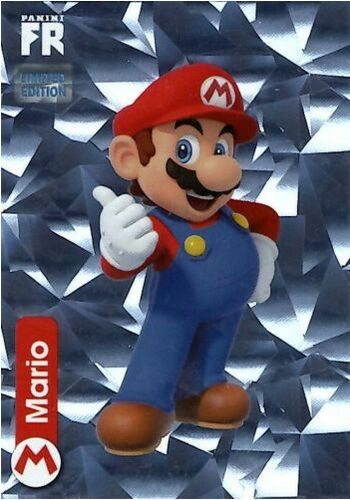 File:Panini SMTCC LE Mario scan.png - Super Mario Wiki, the Mario ...