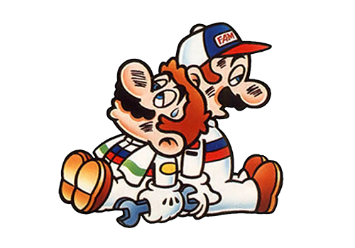 File:3D Hot Rally-tired MarioLuigi.png - Super Mario Wiki, the Mario ...