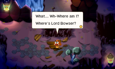 File:Bowser's Minions Captain Goomba screenshot.png - Super Mario Wiki ...