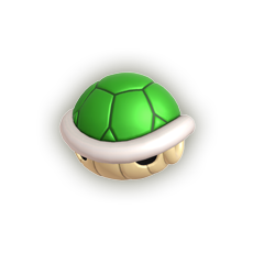 File:GreenShellUltimate.png - Super Mario Wiki, the Mario encyclopedia