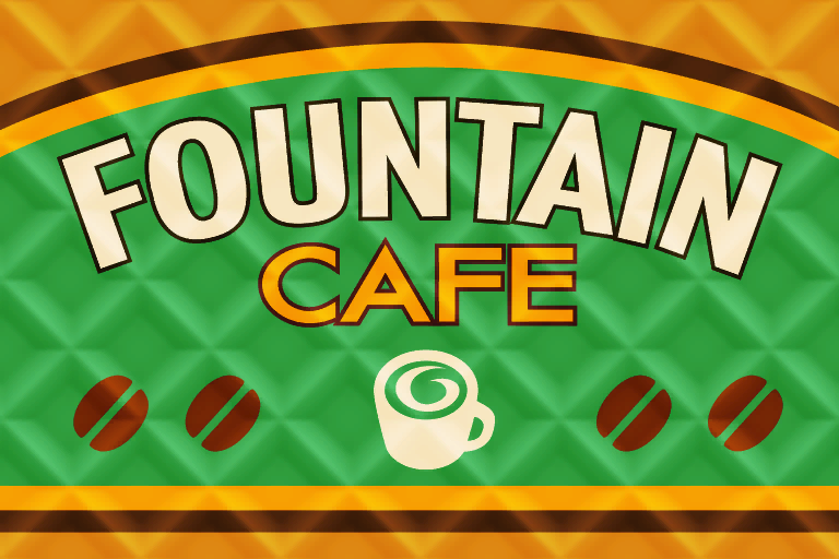 File:MK8D Fountain Cafe Wafer.png - Super Mario Wiki, the Mario ...