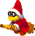 Red Magikoopa - Super Mario Wiki, the Mario encyclopedia
