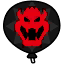 File:MPSR Bowser Balloon.png - Super Mario Wiki, the Mario encyclopedia