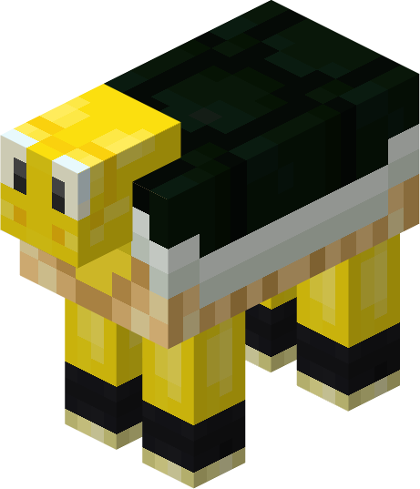 File:Minecraft Mario Mash-Up Sheep Black Render.png - Super Mario Wiki ...