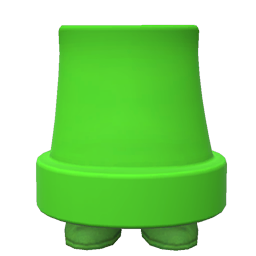 File:SMM2-MiiOutfit-PipeSkirt.png - Super Mario Wiki, the Mario ...