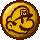 Badge Point - Super Mario Wiki, the Mario encyclopedia
