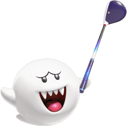 File:Boo MGSR.png - Super Mario Wiki, the Mario encyclopedia