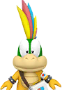 File:DrMarioWorld - Sprite Lemmy Sad.png - Super Mario Wiki, the Mario ...