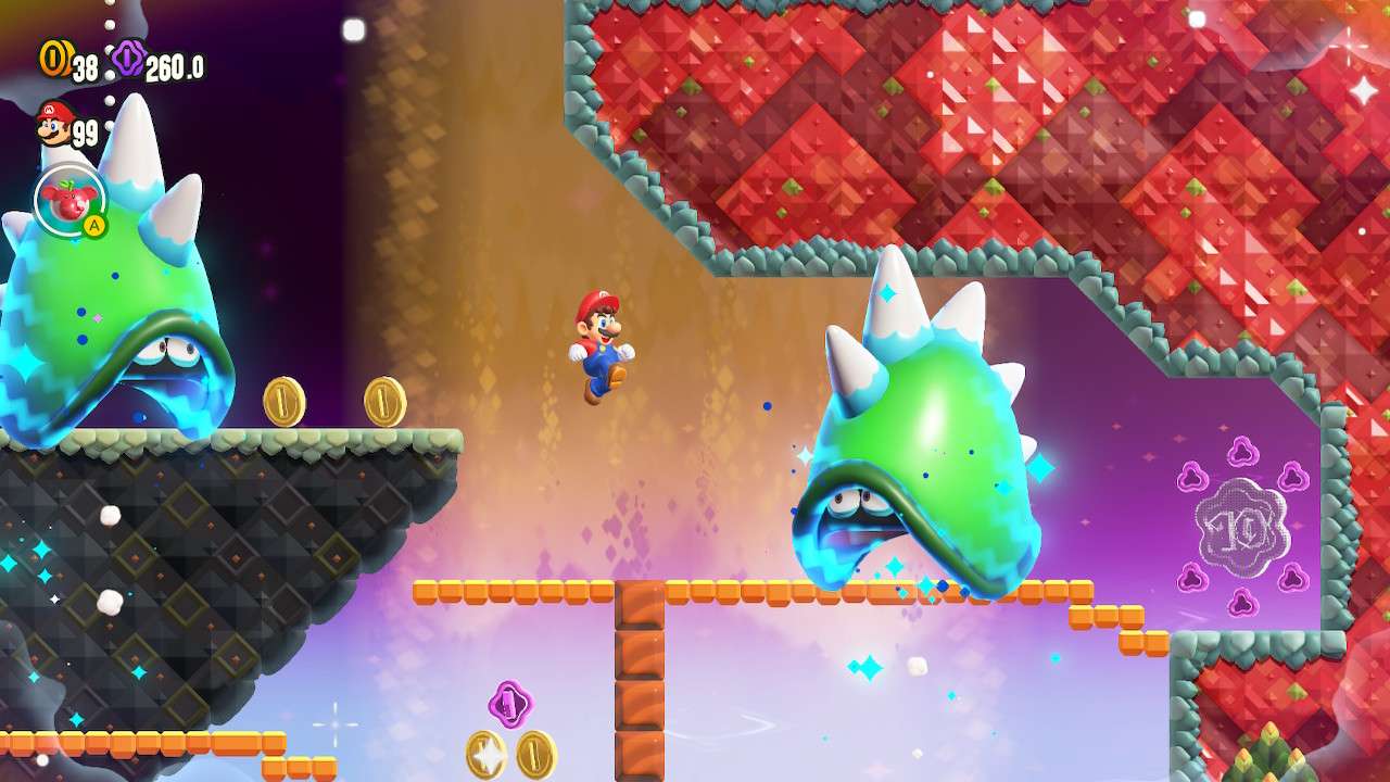 File:HoppycatTrial Wonder.jpg - Super Mario Wiki, the Mario encyclopedia