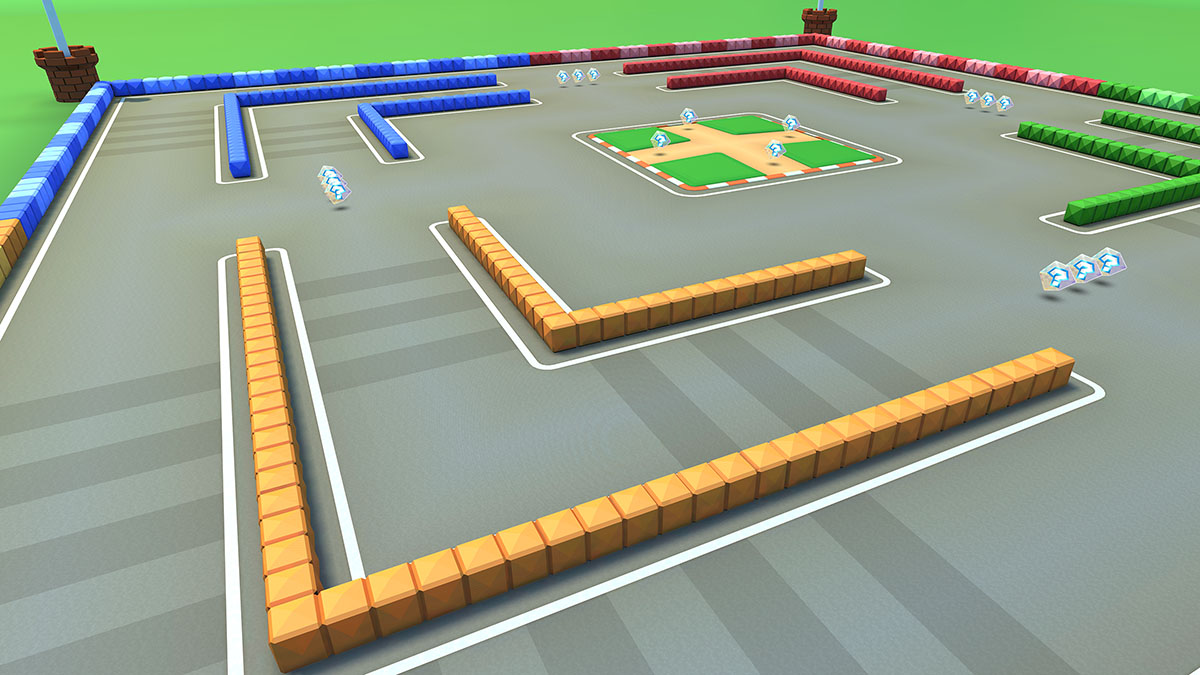 File:MKT GBA Battle Course 1 View.jpg - Super Mario Wiki, the Mario ...