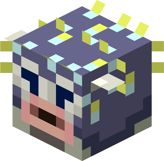 File:Minecraft Mario Mash-Up Pufferfish Render.png - Super Mario Wiki ...