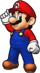 File:PDSMBE-SuperMario.png - Super Mario Wiki, the Mario encyclopedia