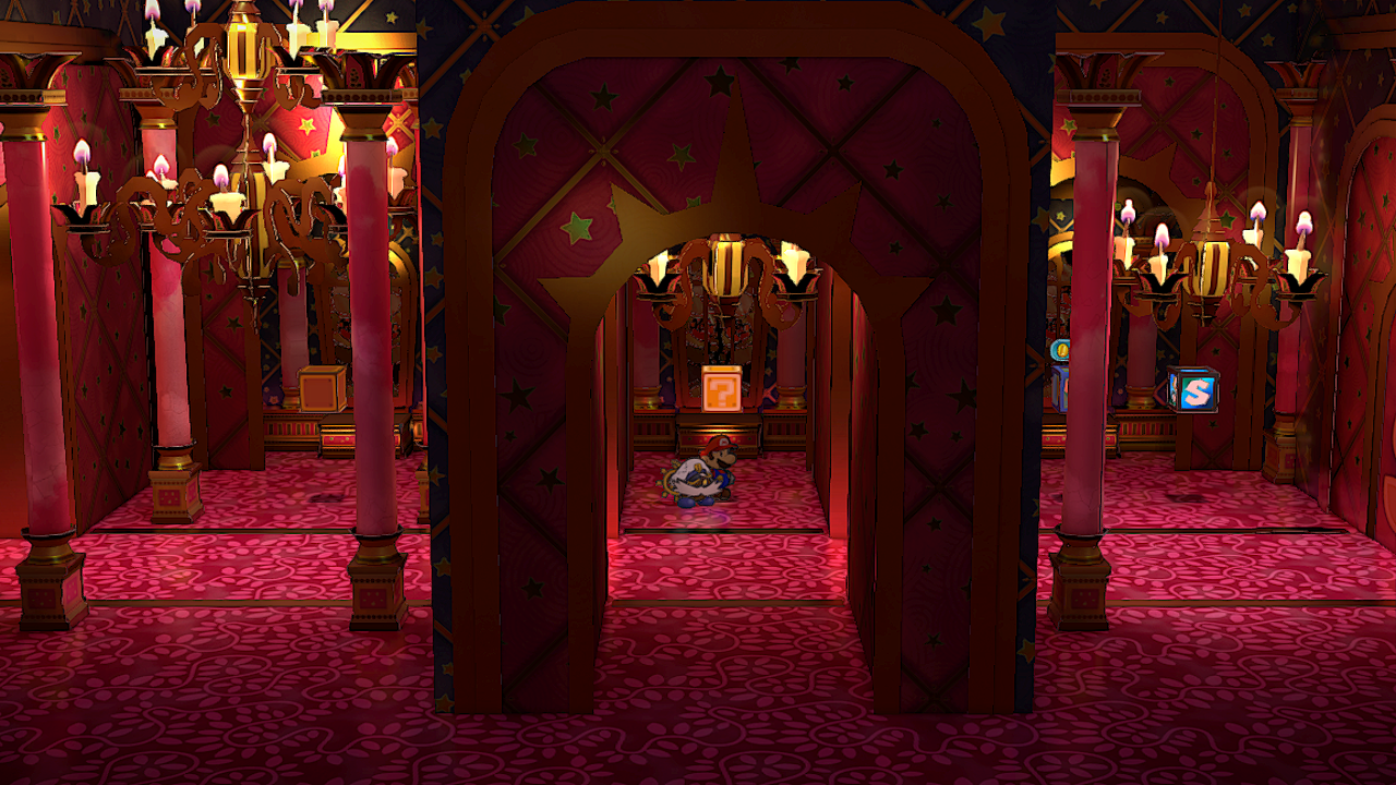 File:Palace of Shadow Block 17 (Switch).png - Super Mario Wiki, the ...