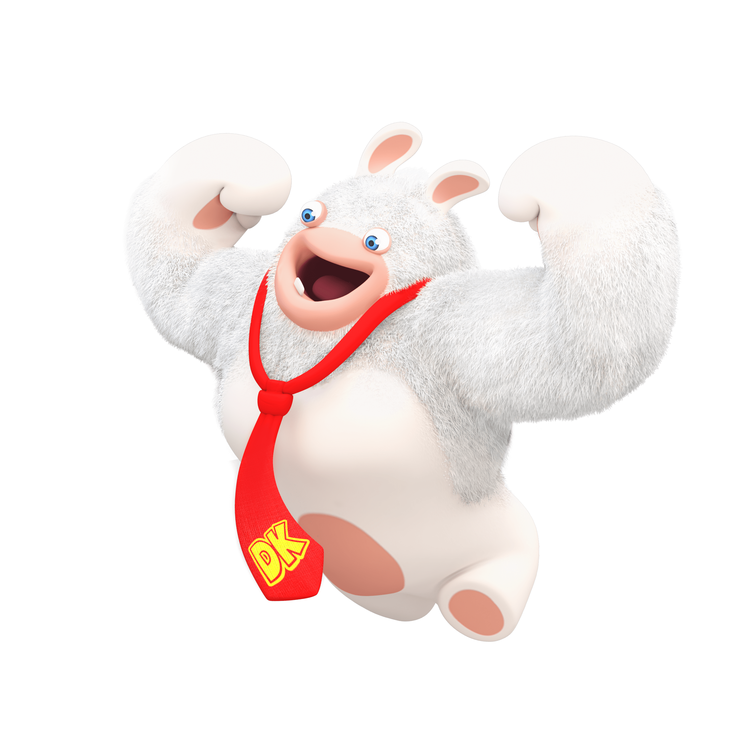 File:Rabbid Kong Contest Pic 1.png - Super Mario Wiki, the Mario ...