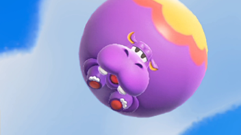 File:Cosmic Hoppos Thumbnail.png - Super Mario Wiki, the Mario encyclopedia