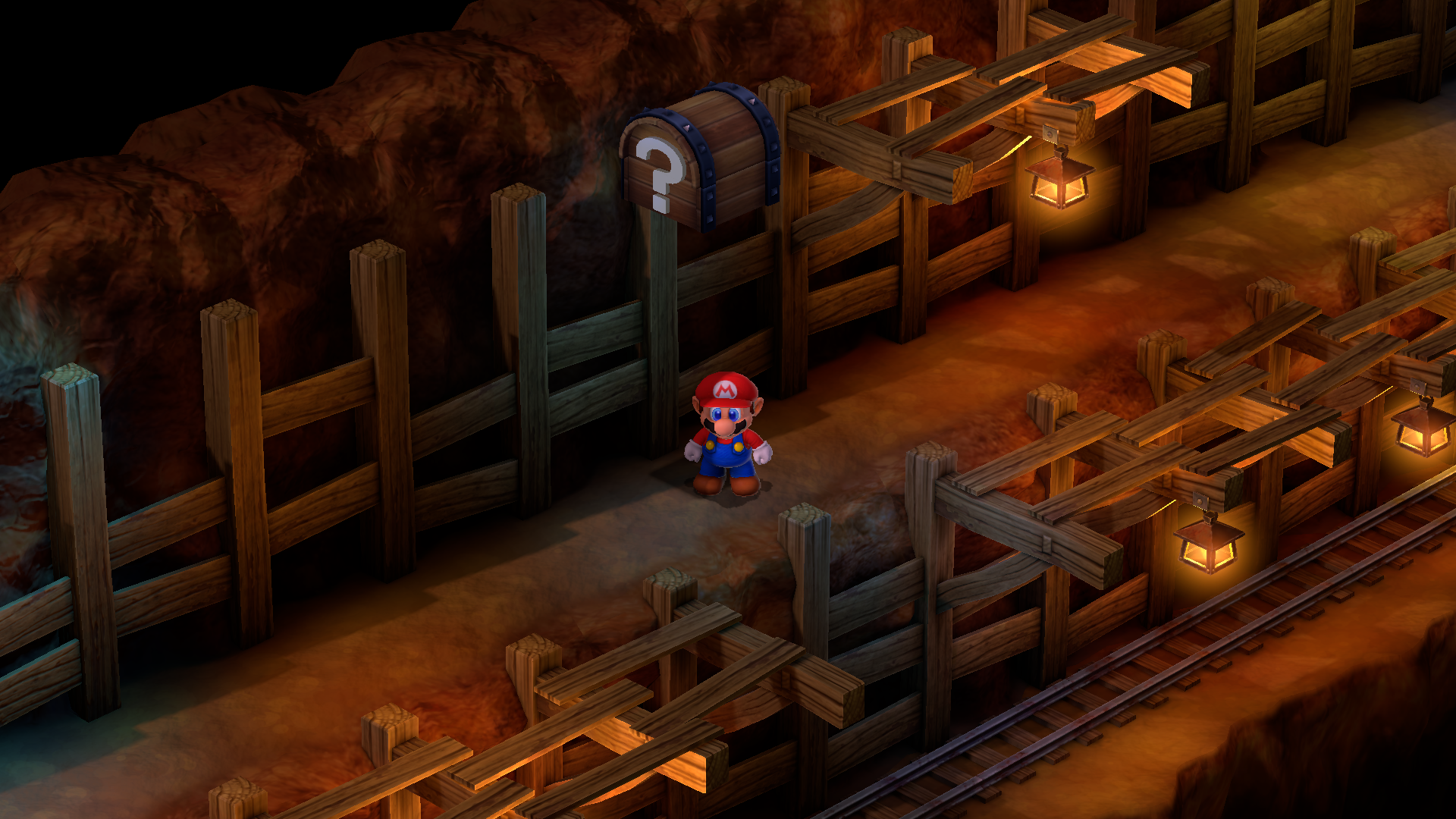 File:Moleville Treasure 1 (Switch).png - Super Mario Wiki, the Mario ...