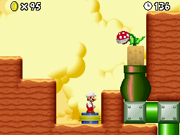 File:NSMBDS Cork.png - Super Mario Wiki, the Mario encyclopedia