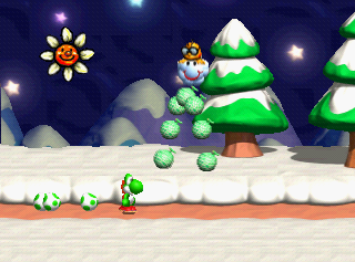 Melon Race - Super Mario Wiki, the Mario encyclopedia