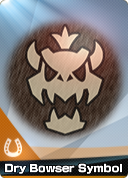 File:Card ProHorse Symbol DryBowser Symbol.png - Super Mario Wiki, the ...