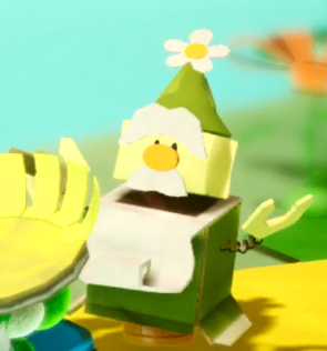 Crumples - Super Mario Wiki, the Mario encyclopedia