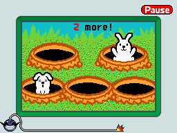 File:Wacka!.png - Super Mario Wiki, the Mario encyclopedia