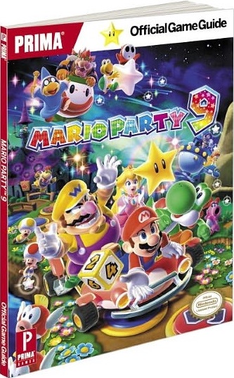 File:MP9 Prima Guide.jpg - Super Mario Wiki, the Mario encyclopedia