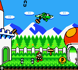 File:MarioGWG2.png - Super Mario Wiki, the Mario encyclopedia