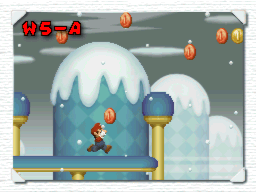 File:NSMB Credits 051.png - Super Mario Wiki, the Mario encyclopedia