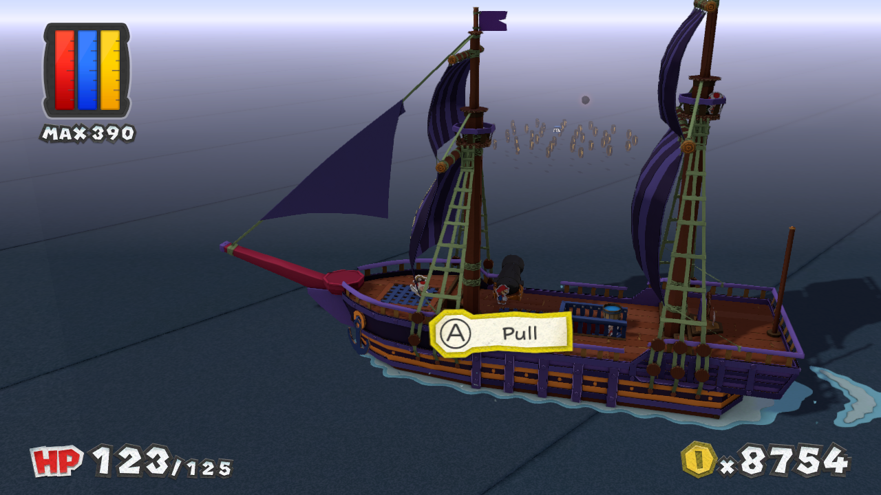 File:PMCS Violet Passage trial 4.png - Super Mario Wiki, the Mario ...