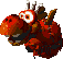 Czar Dragon - Super Mario Wiki, the Mario encyclopedia
