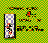 File:4th Place on MGGBC.png - Super Mario Wiki, the Mario encyclopedia