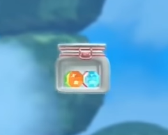 File:Bead Jar.png - Super Mario Wiki, the Mario encyclopedia