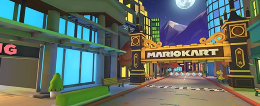File:MKT Vancouver Velocity 2 Scene.jpg - Super Mario Wiki, the Mario ...