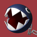 File:MP9 Chain Chomp Bowser Block Battle Sprite.png - Super Mario Wiki ...