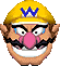 File:SM64DS Wario Wanted Poster Sprite.png - Super Mario Wiki, the ...
