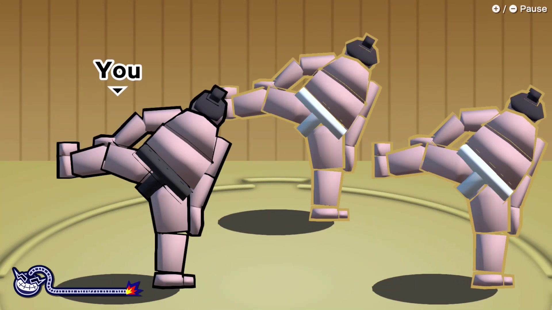 File:WWMI Sumo Says.png - Super Mario Wiki, the Mario encyclopedia