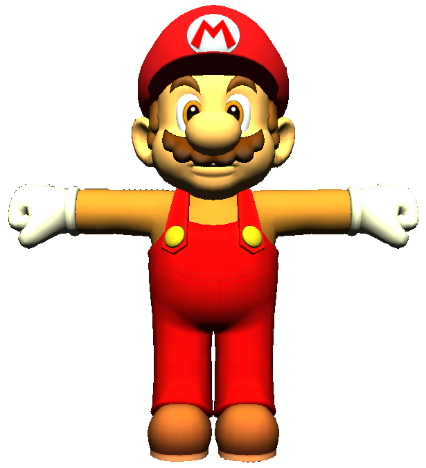 File:3DWorldMarioOdysseyModel.png - Super Mario Wiki, the Mario ...