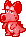 File:Birdo Flash SSS.png - Super Mario Wiki, the Mario encyclopedia