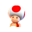 File:CSP MSS Toad-Red.png - Super Mario Wiki, the Mario encyclopedia