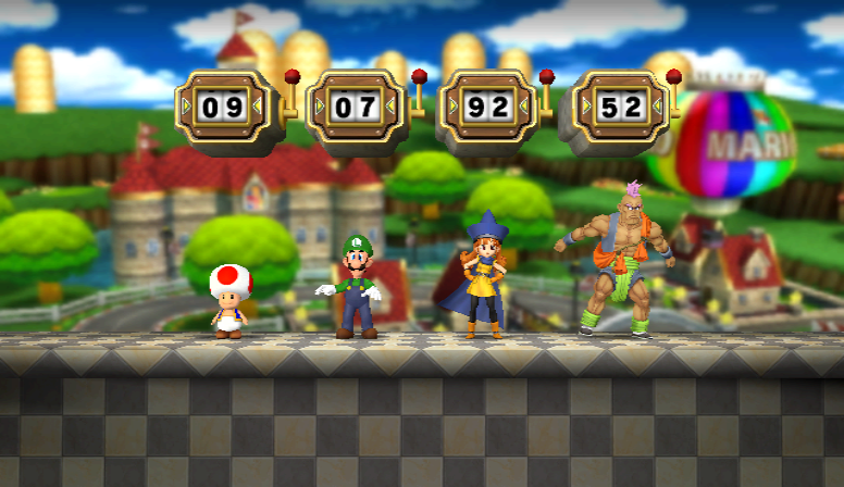 File:FS Mario Circuit 1.png - Super Mario Wiki, the Mario encyclopedia