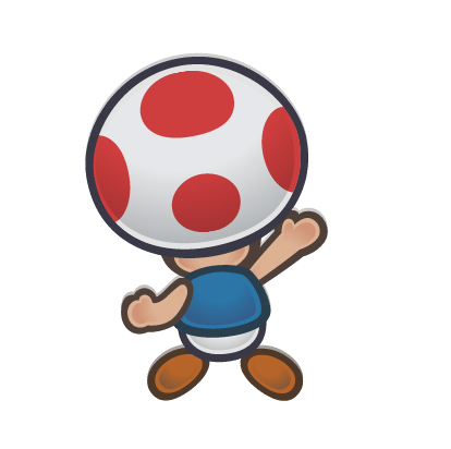 File:PMTTYD NS Toad Audience4.png - Super Mario Wiki, the Mario ...