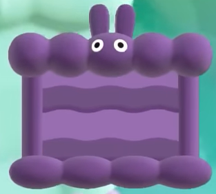 File:SMBW Puffy Lift Nabbit.png - Super Mario Wiki, the Mario encyclopedia