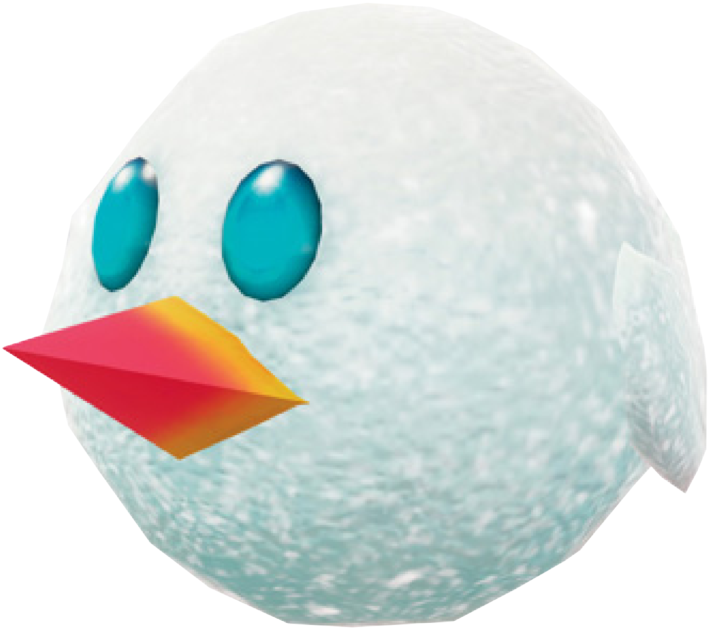 File:SMO Artwork Small Bird (Luncheon).png - Super Mario Wiki, the ...