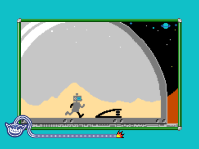 Spring Bot - Super Mario Wiki, the Mario encyclopedia