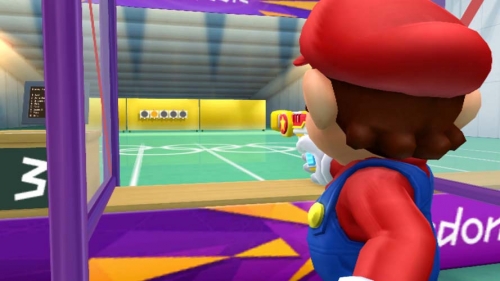 Shooting - Pistol - Super Mario Wiki, the Mario encyclopedia