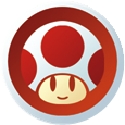 List of Toad profiles and statistics - Super Mario Wiki, the Mario ...