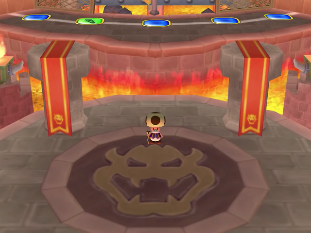 File:MP7 Bowser's Enchanted Inferno! Start.png - Super Mario Wiki, the ...