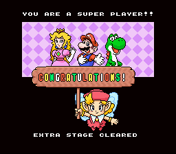 File:MarioWario-ExtraStageClear.png - Super Mario Wiki, the Mario ...