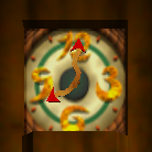 File:SM64 Screenshot Clock.png - Super Mario Wiki, the Mario encyclopedia